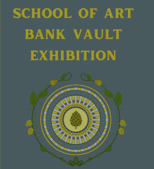 Bank Vaults Exhibition – Mouth of the Ystwyth