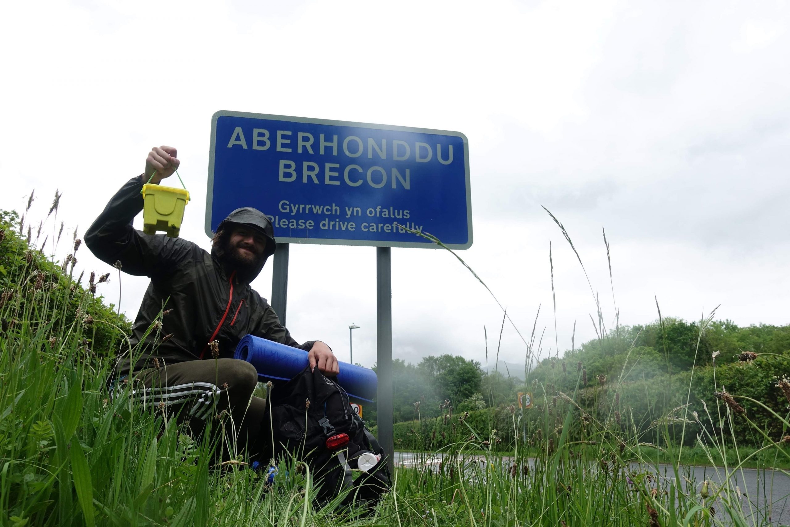 In Conversation with Tom Stoker – Mouth of the Ystwyth