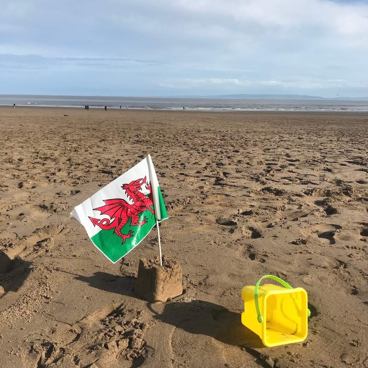 In Conversation with Tom Stoker – Mouth of the Ystwyth